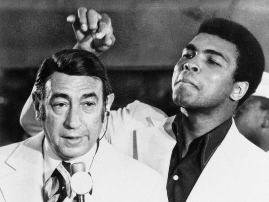 Howard Cosell – PowerPop… An Eclectic Collection of Pop Culture