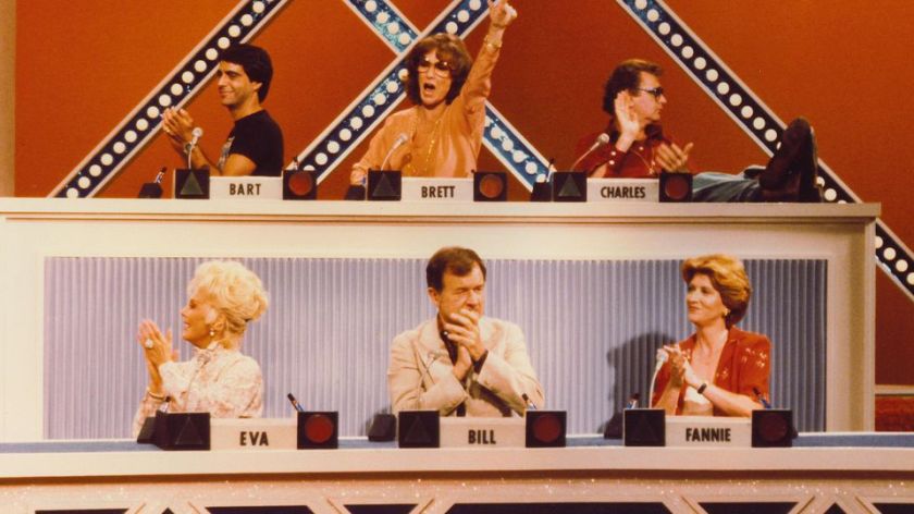 MatchGame 73-79 – PowerPop… An Eclectic Collection of Pop Culture