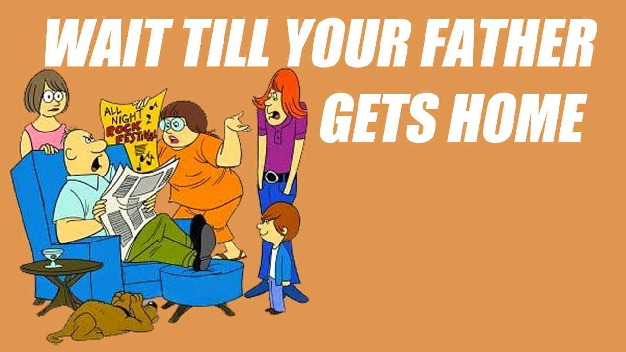 Wait Til Your Father Gets Home… – PowerPop… An Eclectic Collection of ...