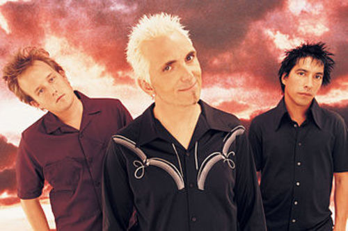 Everclear – PowerPop… An Eclectic Collection of Pop Culture