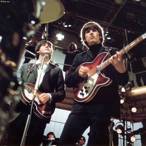 Famous Rock Intros – PowerPop… An Eclectic Collection of Pop Culture