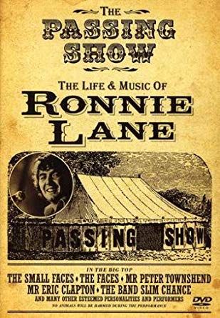 Ronnie Lane: The Passing Show – PowerPop… An Eclectic Collection of Pop ...