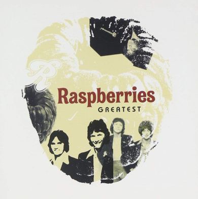 The Raspberries – PowerPop… An Eclectic Collection of Pop Culture