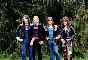 The Raspberries – PowerPop… An Eclectic Collection of Pop Culture