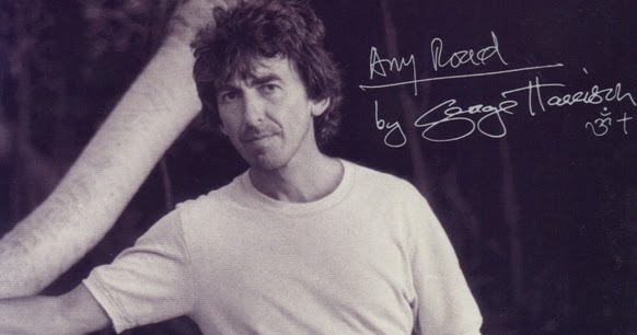 George Harrison – Any Road – PowerPop… An Eclectic Collection of Pop ...