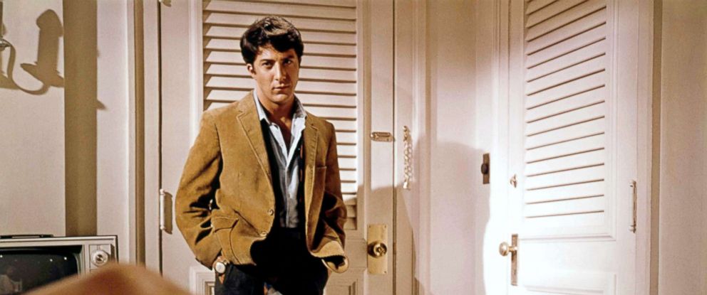 The Graduate – PowerPop… An Eclectic Collection of Pop Culture