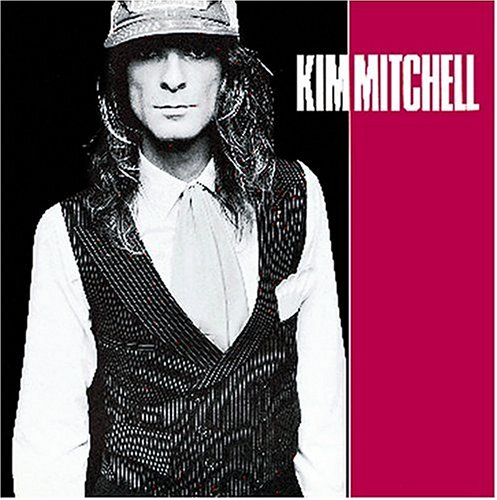 Kim Mitchell – Go For a Soda – PowerPop… An Eclectic Collection of Pop ...