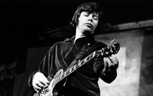 Alan “Blind Owl” Wilson – PowerPop… An Eclectic Collection of Pop Culture
