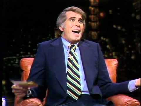 Tom Snyder – The Tomorrow Show – PowerPop… An Eclectic Collection of ...