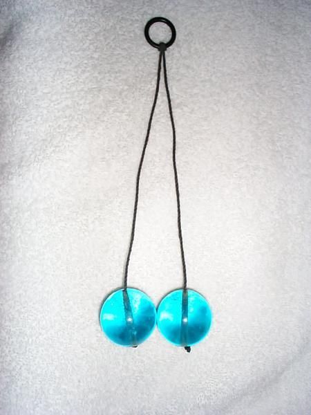 Clackers – PowerPop… An Eclectic Collection of Pop Culture