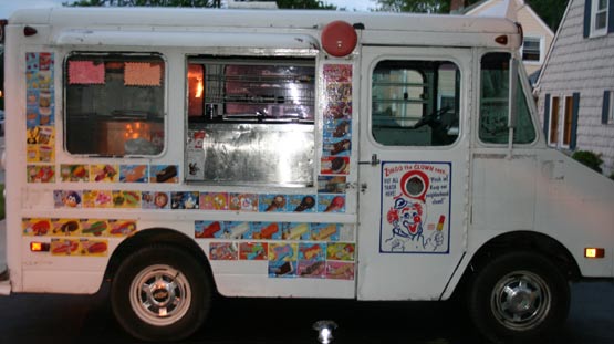 The Ice Cream Man? – PowerPop… An Eclectic Collection of Pop Culture