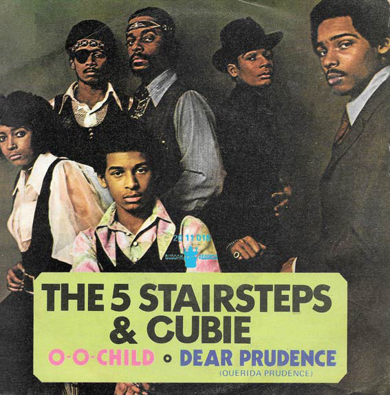 The Five Stairsteps – O-o-h Child – PowerPop… An Eclectic Collection of ...