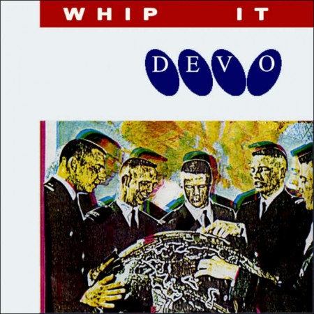 Devo – Whip It – PowerPop… An Eclectic Collection of Pop Culture