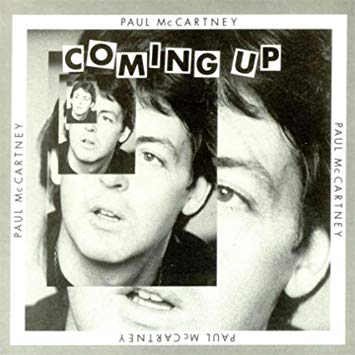 Paul McCartney – Coming Up – PowerPop… An Eclectic Collection of Pop ...