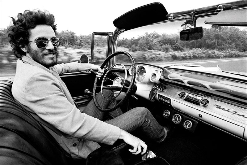 Bruce Springsteen – Thunder Road – PowerPop… An Eclectic Collection of ...