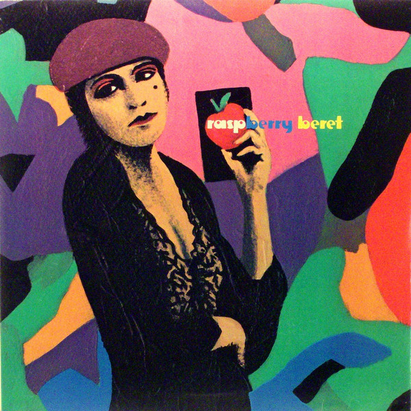 Prince – Raspberry Beret – PowerPop… An Eclectic Collection of Pop Culture