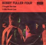 Bobby Fuller Four – I Fought The Law – PowerPop… An Eclectic Collection ...