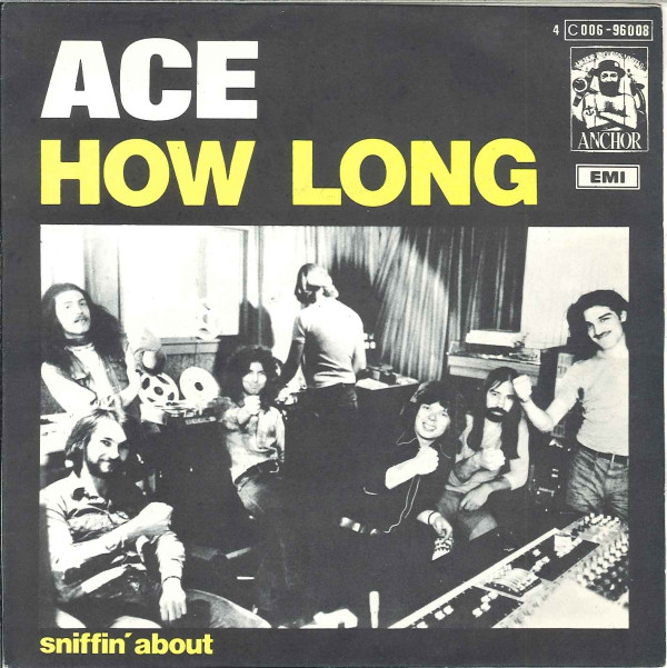 Ace – How Long – PowerPop… An Eclectic Collection of Pop Culture