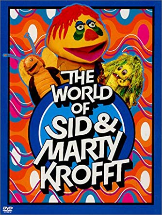 The Wonderful World of Sid and Marty Krofft – PowerPop… An Eclectic ...