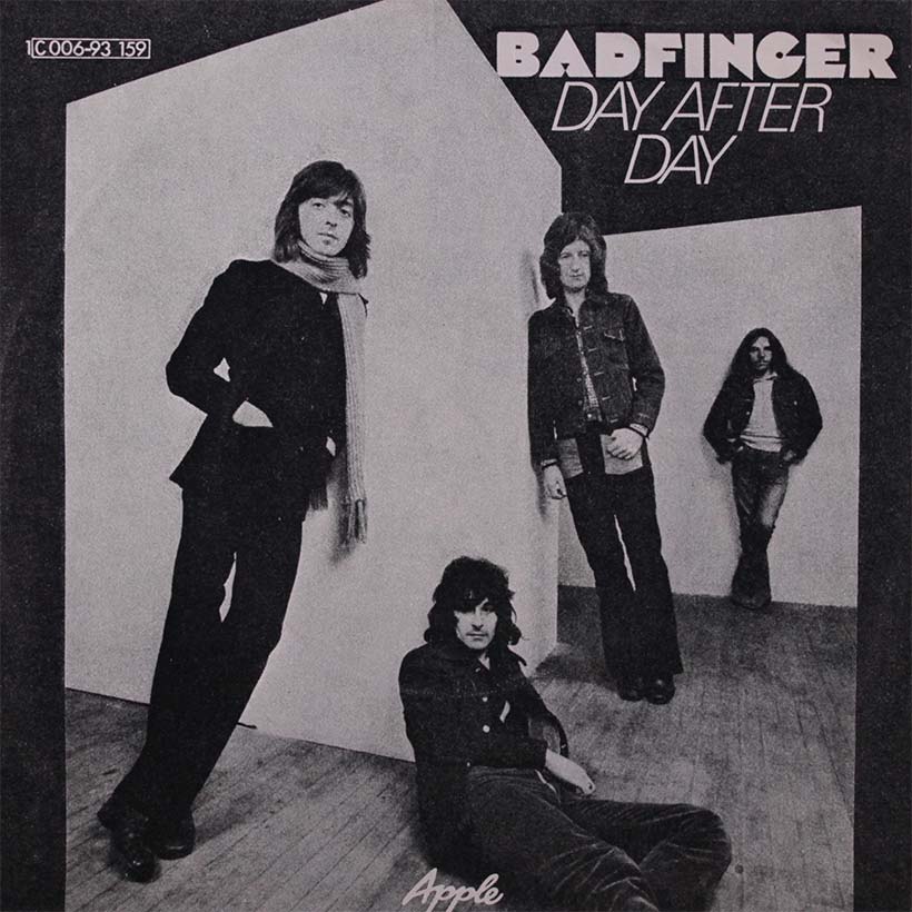 Badfinger – Day After Day – PowerPop… An Eclectic Collection of Pop Culture