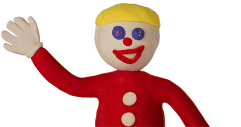 The Mr. Bill Show – PowerPop… An Eclectic Collection of Pop Culture