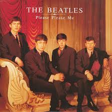 Beatles – Please Please Me – PowerPop… An Eclectic Collection of Pop ...
