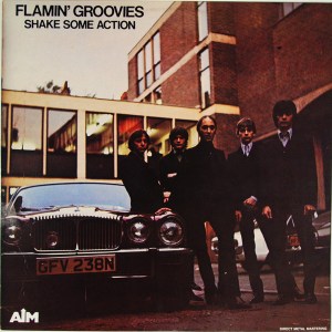 Flamin’ Groovies – Shake Some Action – PowerPop… An Eclectic Collection ...