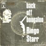 Ringo Starr – Back Off Boogaloo – PowerPop… An Eclectic Collection of ...
