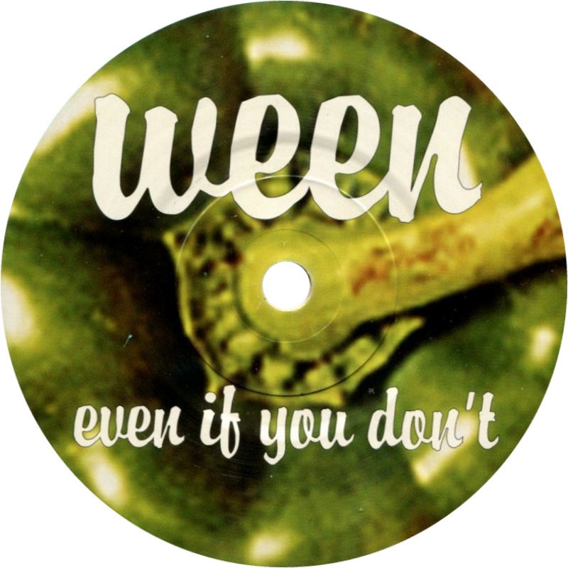 Ween – Even If You Don’t – PowerPop… An Eclectic Collection of Pop Culture