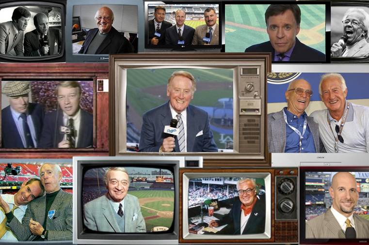 My 5 Favorite Baseball Announcers of All Time – PowerPop… An Eclectic ...
