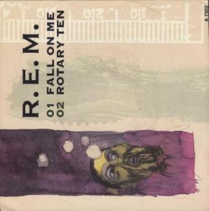 REM – Fall On Me – PowerPop… An Eclectic Collection of Pop Culture