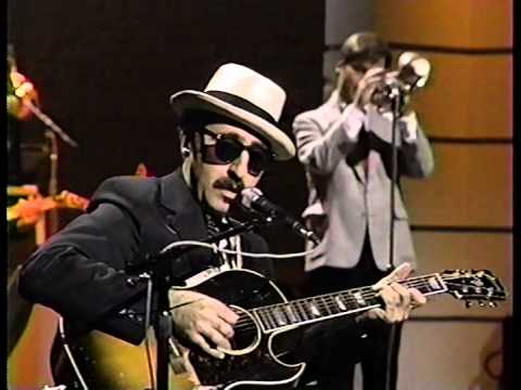 Leon Redbone – Please Don’t Talk About Me When I’m Gone – PowerPop… An ...