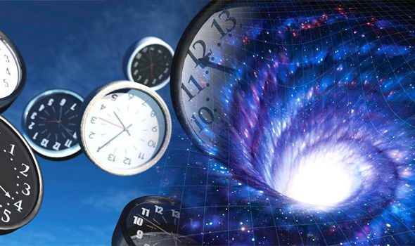 My Favorite Time Travel Movies – PowerPop… An Eclectic Collection of ...