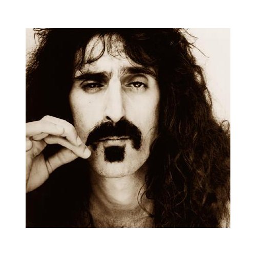 Frank Zappa – Joe’s Garage ——- Songs that reference The Beatles ...