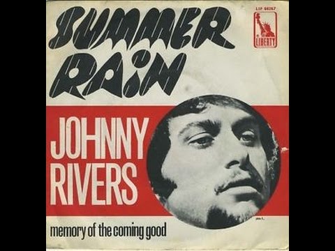 Johnny Rivers – Summer Rain ——— Songs that reference The Beatles ...