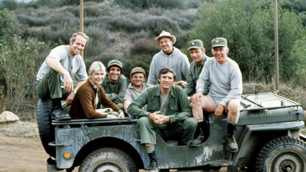 M*A*S*H 1976-1979 – PowerPop… An Eclectic Collection of Pop Culture