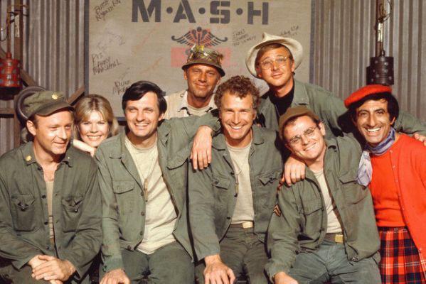 M*A*S*H 1972-1975 – PowerPop… An Eclectic Collection of Pop Culture