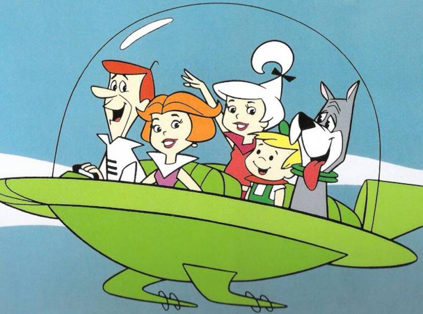 The Jetsons – PowerPop… An Eclectic Collection of Pop Culture