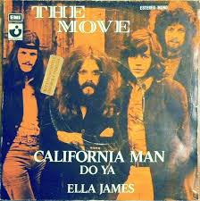 The Move – Do Ya — Powerpop Friday – PowerPop… An Eclectic Collection ...