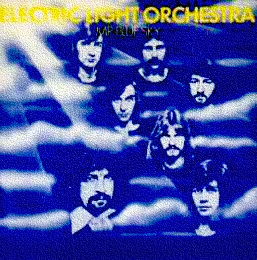 ELO – Mr. Blue Sky – PowerPop… An Eclectic Collection of Pop Culture