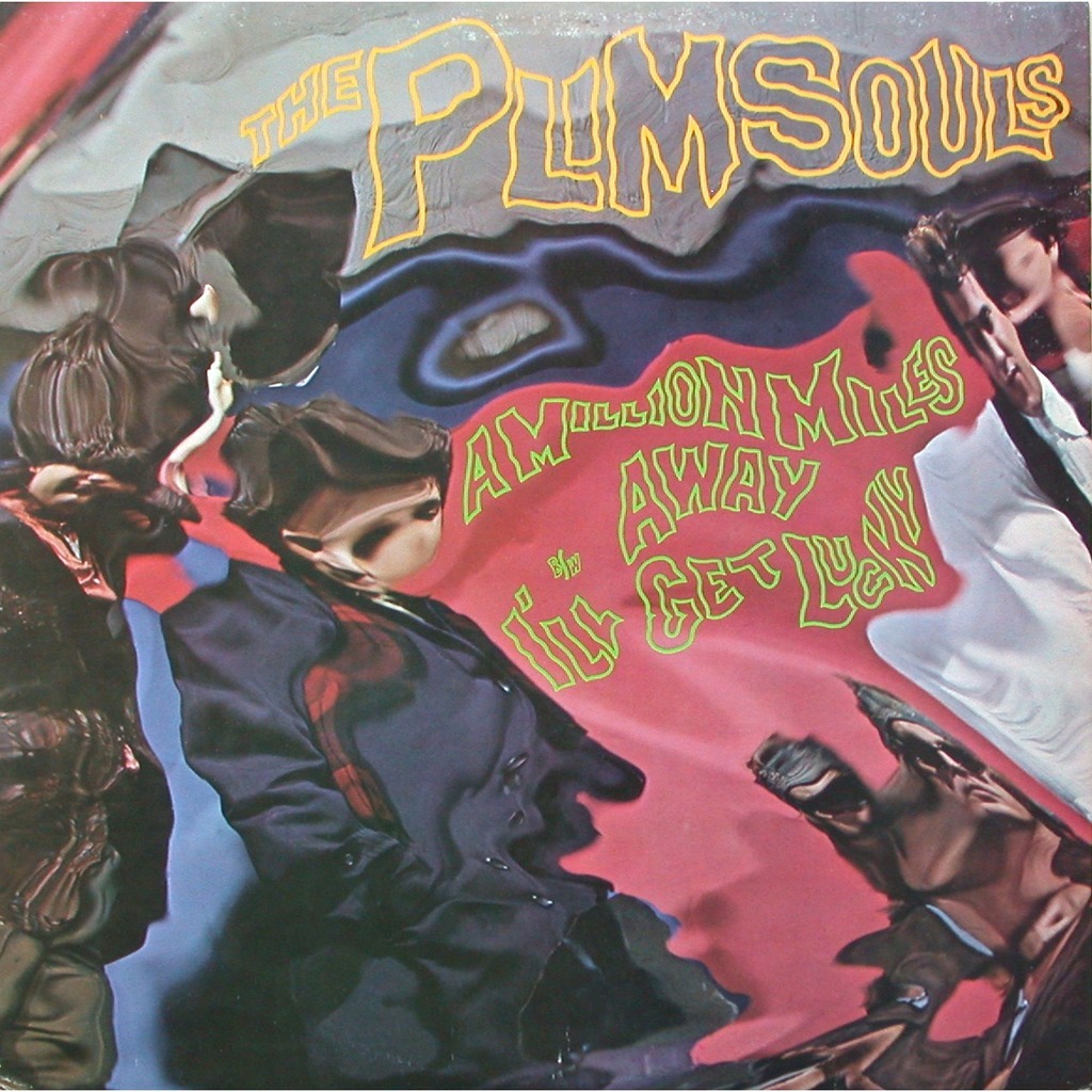 The Plimsouls – A Million Miles Away —Powerpop Friday – PowerPop… An ...