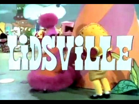 Lidsville – PowerPop… An Eclectic Collection of Pop Culture