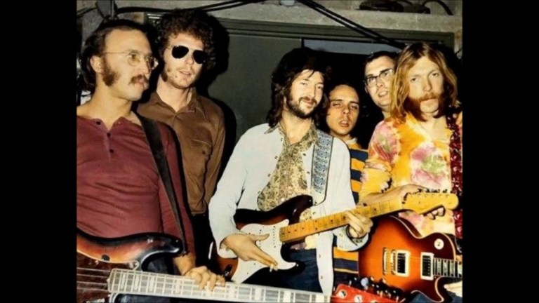 Derek and the Dominos – I Looked Away – PowerPop… An Eclectic ...