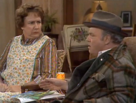 Classic TV Episodes: All In The Family – Edith’s Problem – PowerPop… An ...