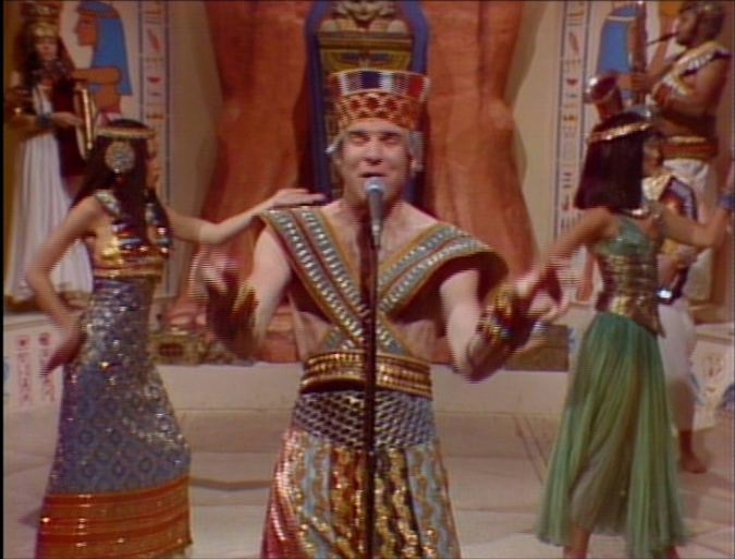 Classic TV Episodes – SNL – Steve Martin/Blues Brothers – PowerPop… An ...