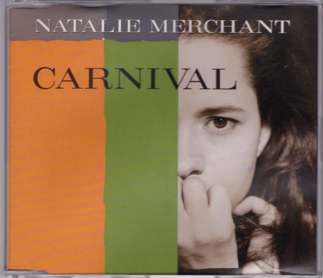 Natalie Merchant – Carnival – PowerPop… An Eclectic Collection of Pop ...