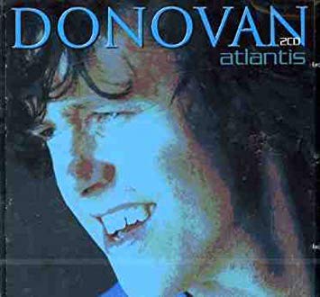 Donovan – Atlantis – PowerPop… An Eclectic Collection of Pop Culture