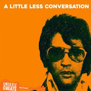 Elvis Presley – A Little Less Conversation – PowerPop… An Eclectic ...