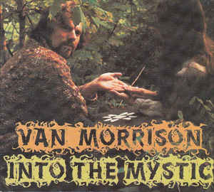 Van Morrison – Into The Mystic – PowerPop… An Eclectic Collection of ...