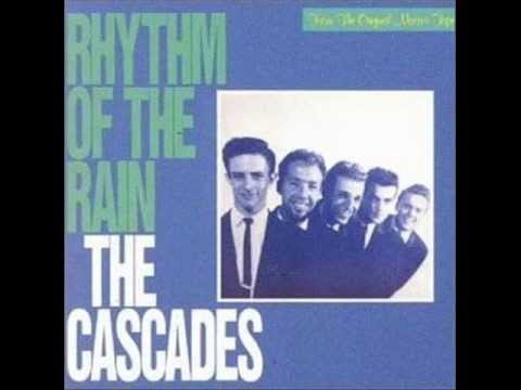 The Cascades – Rhythm of the Rain – PowerPop… An Eclectic Collection of ...